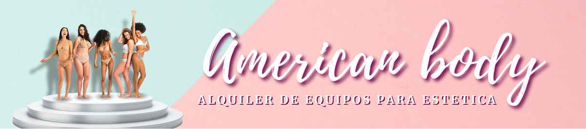 American Body (@ americanbody ) / Pency