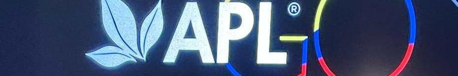 AplGo (@ aplgocolombia ) / Pency