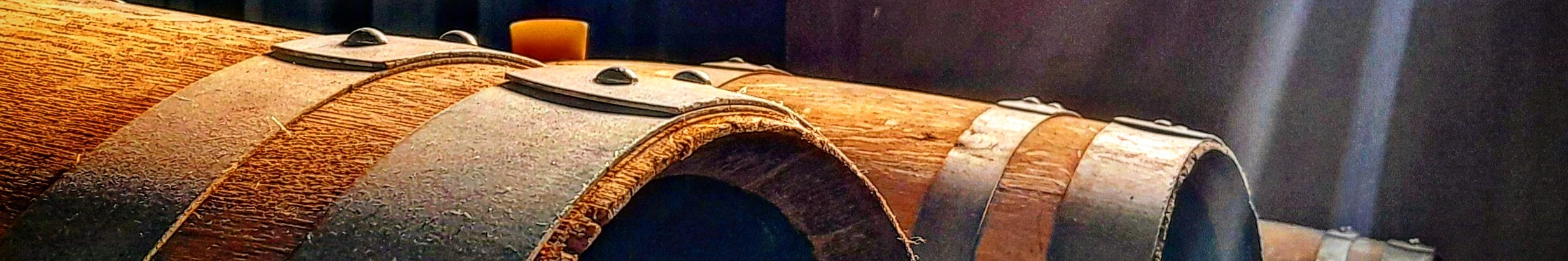 FunkyBarrel Brewing (@ funkybarrel ) / Pency