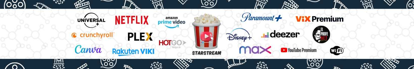 STARSTREAM (@ starstream ) / Pency