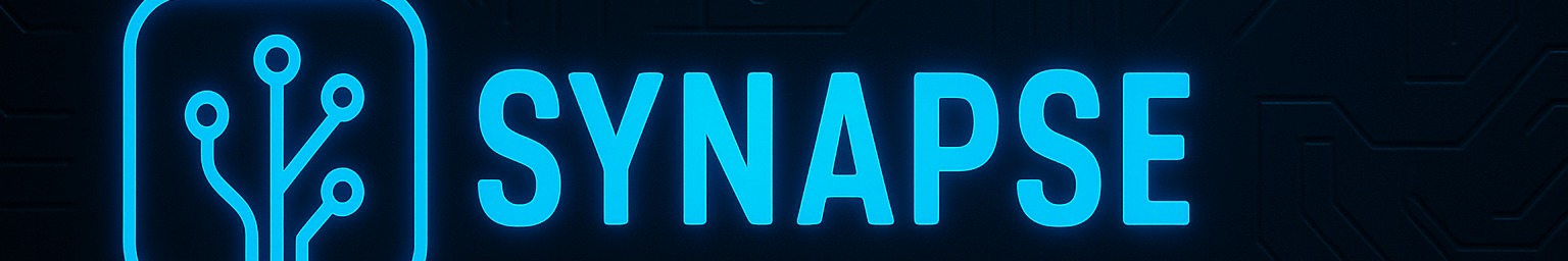 Synapse electronica (@ synapse ) / Pency